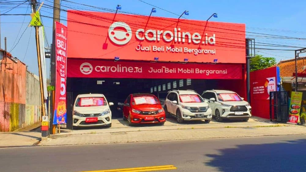 Daftar 9 Mobil Polisi Indonesia, Canggih-canggih?