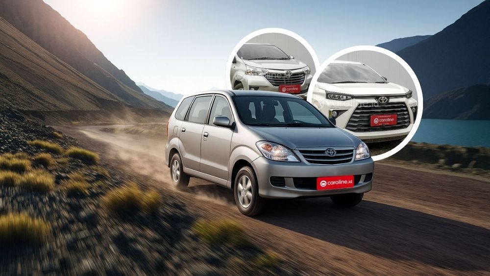5 Perbedaan Innova Zenix G dan V yang Harus Kamu Tahu!