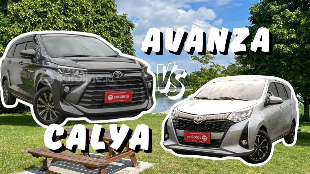 Toyota Sienta Vs Honda Freed, Mana yang Paling Nyaman?