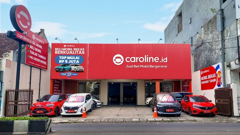 Daftar 9 Mobil Polisi Indonesia, Canggih-canggih?