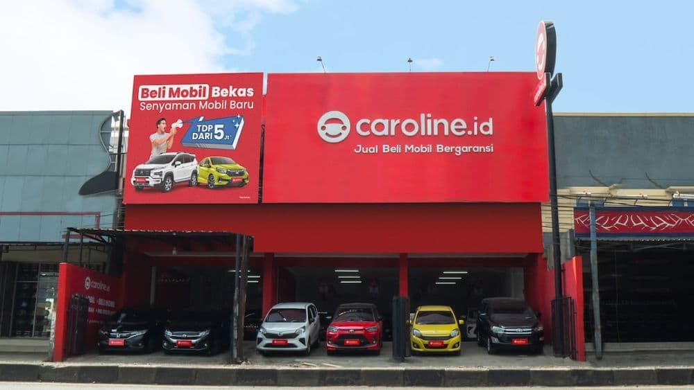 Daftar 9 Mobil Polisi Indonesia, Canggih-canggih?