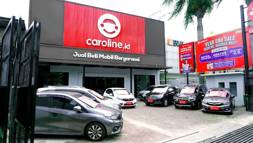 Daftar 9 Mobil Polisi Indonesia, Canggih-canggih?