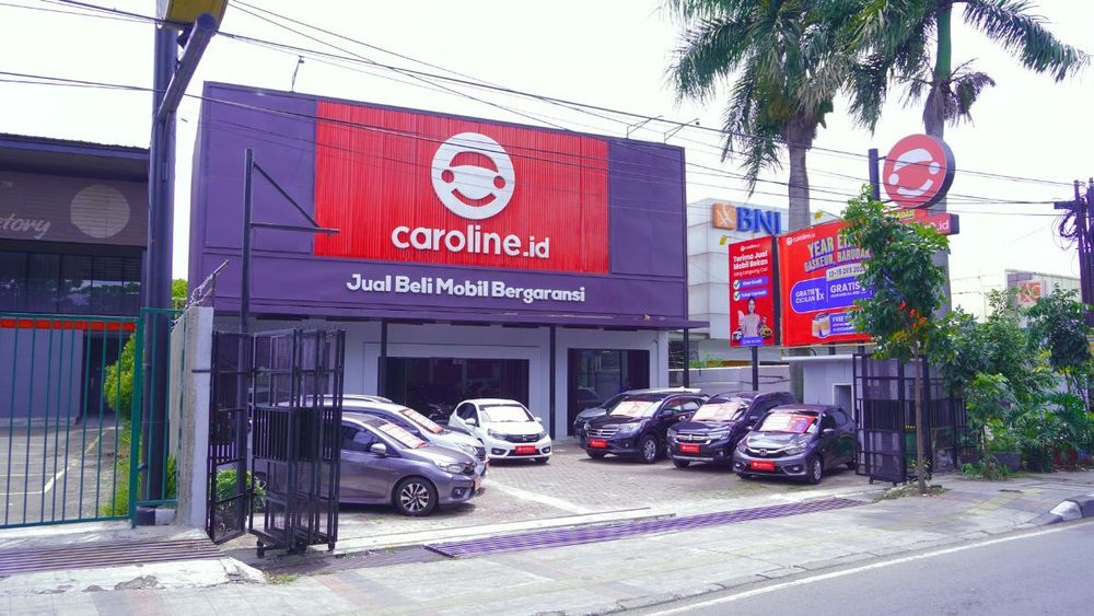 11 Rekomendasi Mobil Hatchback Bekas
