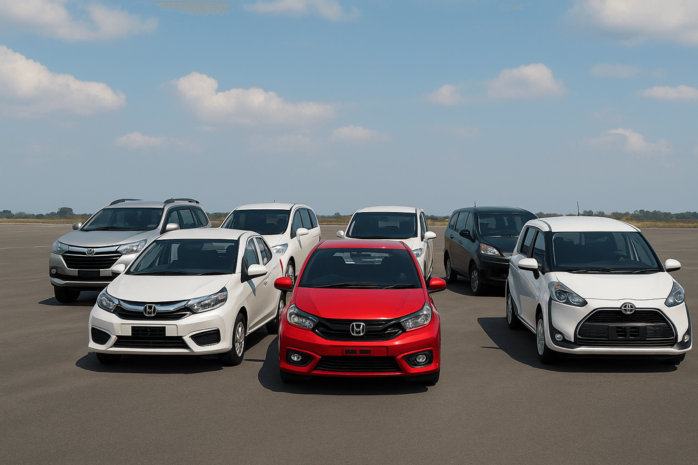 7 Macam-Macam SIM, Persyaratan, dan Prosedur Pembuatannya