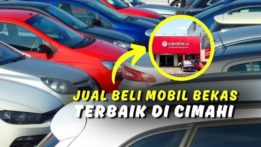 Rekomendasi Mobil Bekas Terbaik 2025 | Irit & Bergaransi