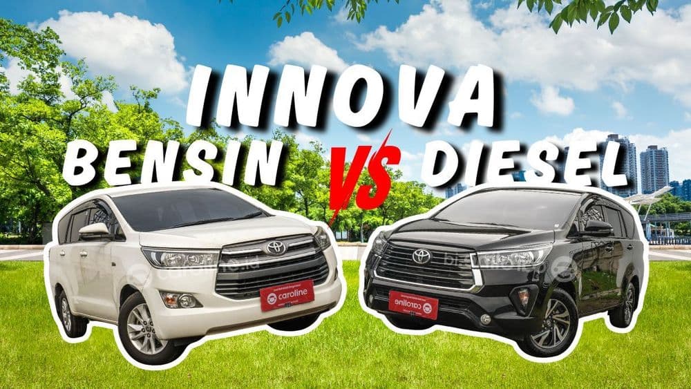 5 Perbedaan Innova Zenix G dan V yang Harus Kamu Tahu!