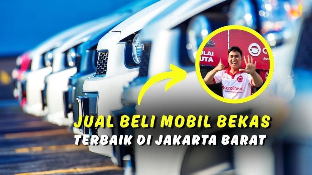 Apa Itu ADAS dalam Mobil? Ternyata Ini Fungsinya!