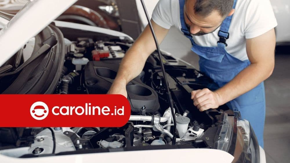 Komponen Mesin Mobil Diesel dan Rekomendasinya