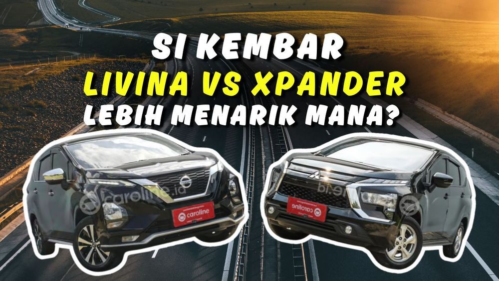 Jenis-Jenis Mobil: SUV Hingga Station Wagon | Caroline.id