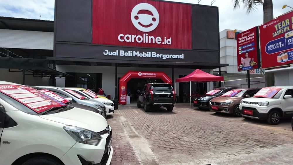 Daftar 9 Mobil Polisi Indonesia, Canggih-canggih?