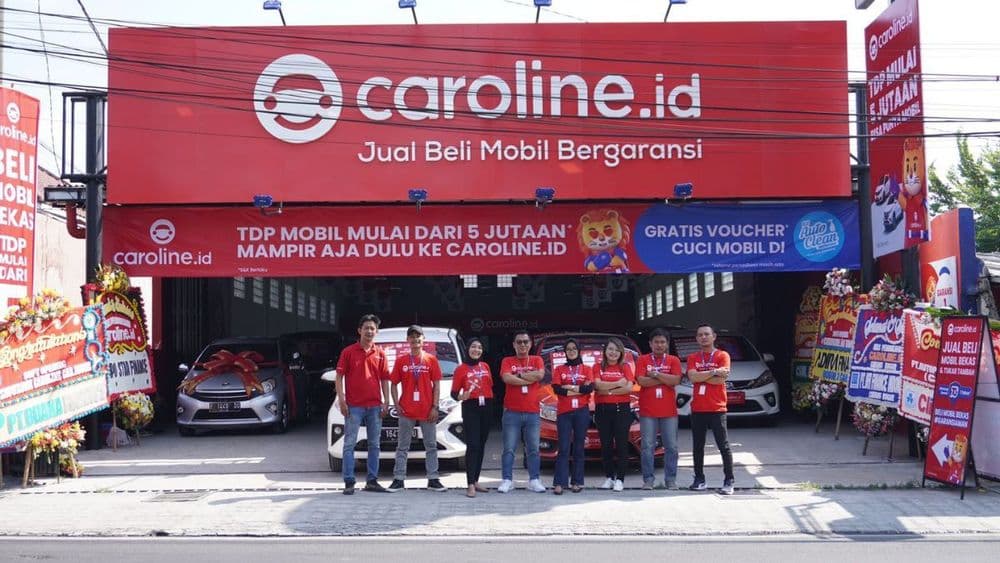 Daftar 9 Mobil Polisi Indonesia, Canggih-canggih?