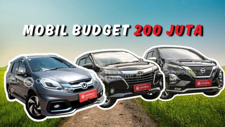 Daftar 9 Mobil Polisi Indonesia, Canggih-canggih?