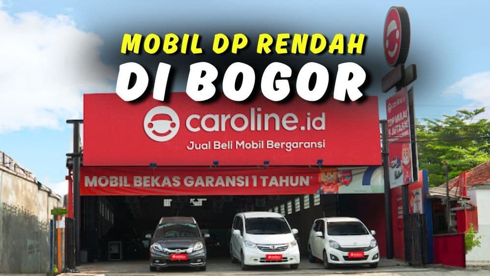 12 Merek Mobil Buatan Indonesia