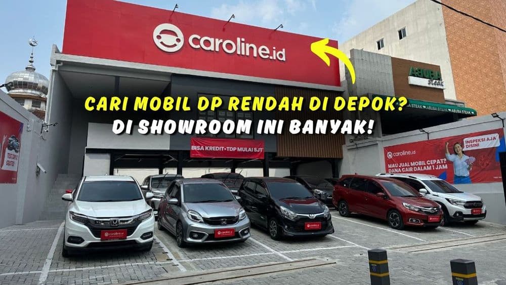 Mobil JDM: Ikon Otomotif dari Jepang