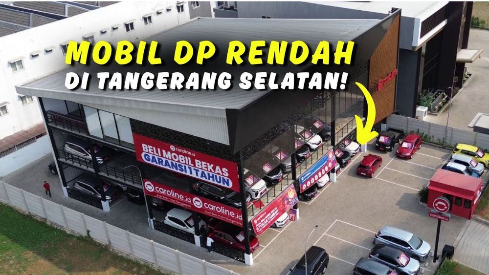 12 Merek Mobil Buatan Indonesia