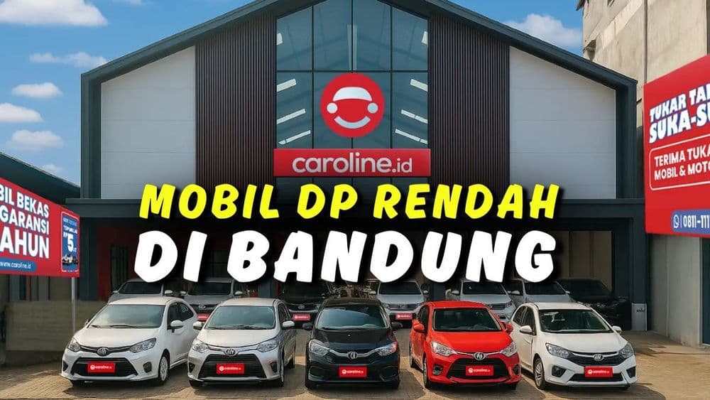 Daftar 9 Mobil Polisi Indonesia, Canggih-canggih?