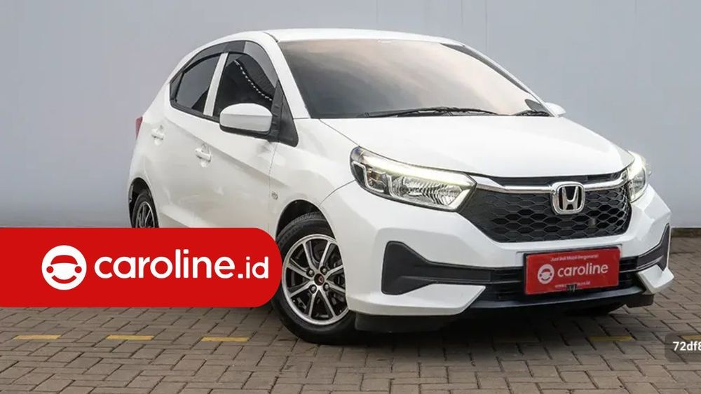Rekomendasi Mobil Honda untuk Anak Muda