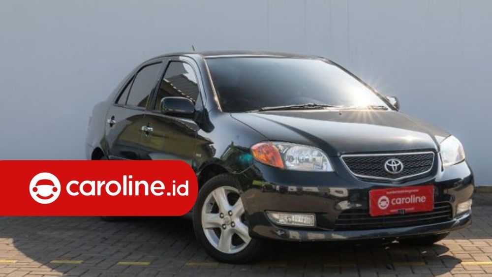 Beberapa Jenis Mobil Toyota Lama dengan Harga Terjangkau!