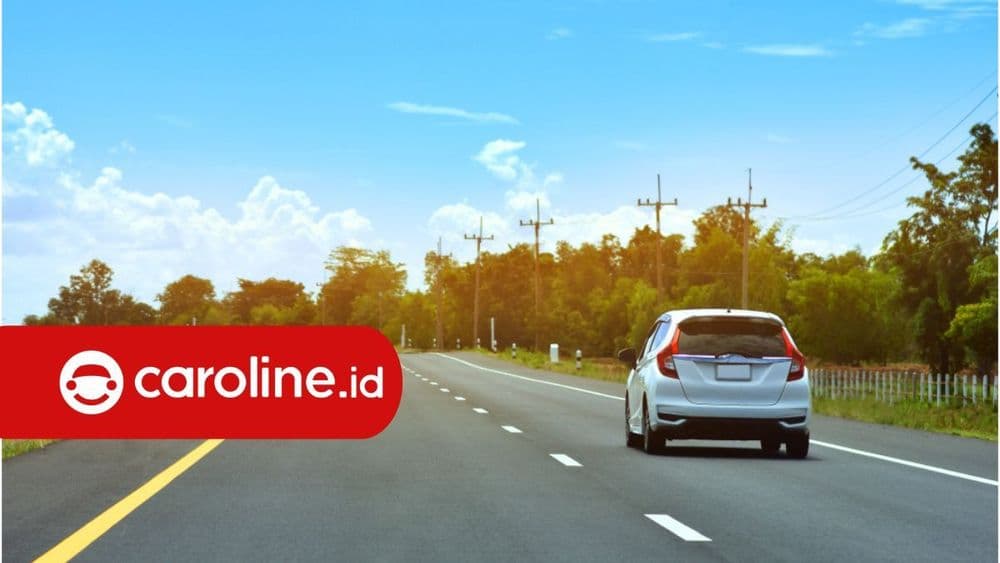 Daftar 9 Mobil Polisi Indonesia, Canggih-canggih?