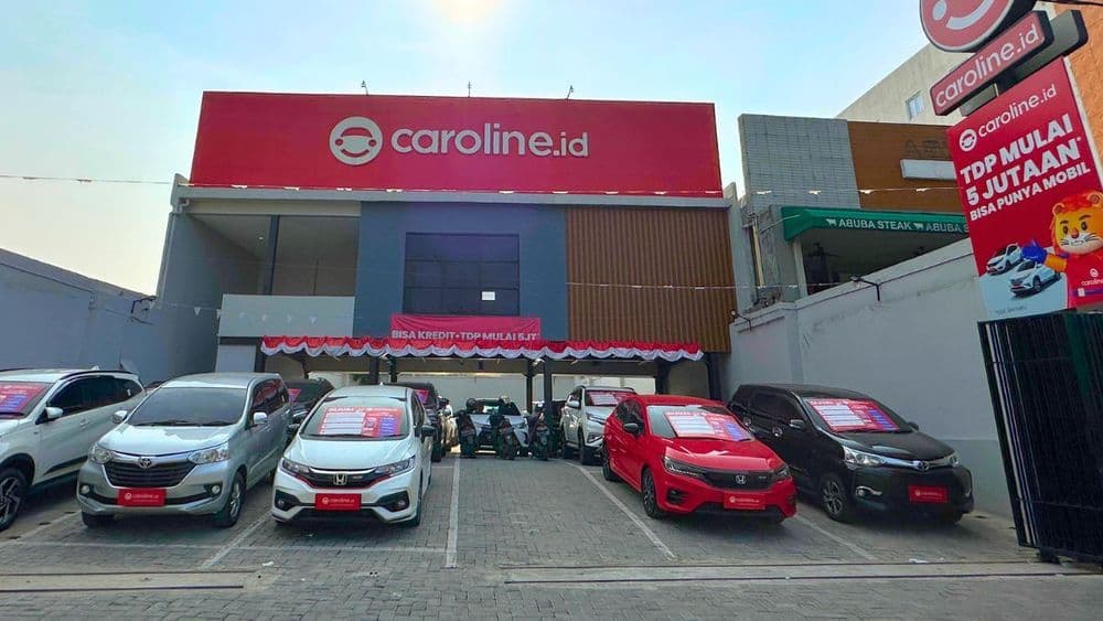 11 Rekomendasi Mobil Hatchback Bekas