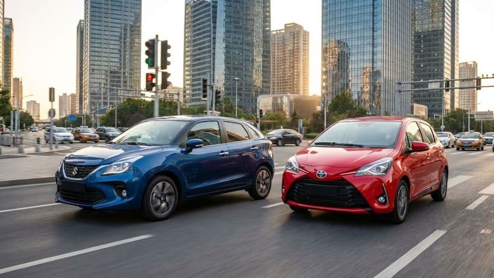 Generasi Honda Jazz di Indonesia dari Masa ke Masa