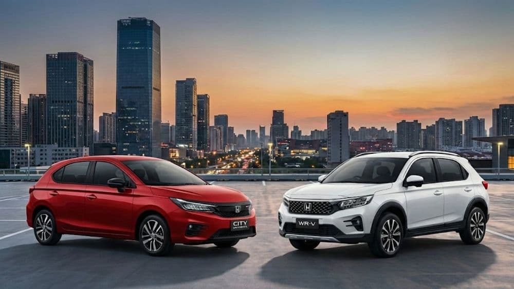 Generasi Honda Jazz di Indonesia dari Masa ke Masa