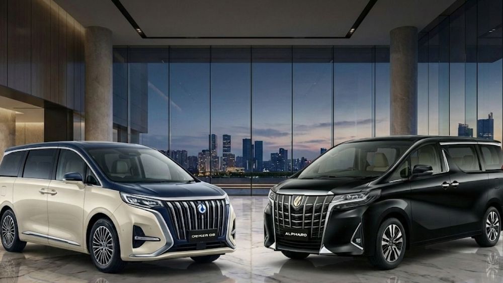 Ini Perbedaan Mesin 2KD dan 2GD pada Mobil Diesel Toyota