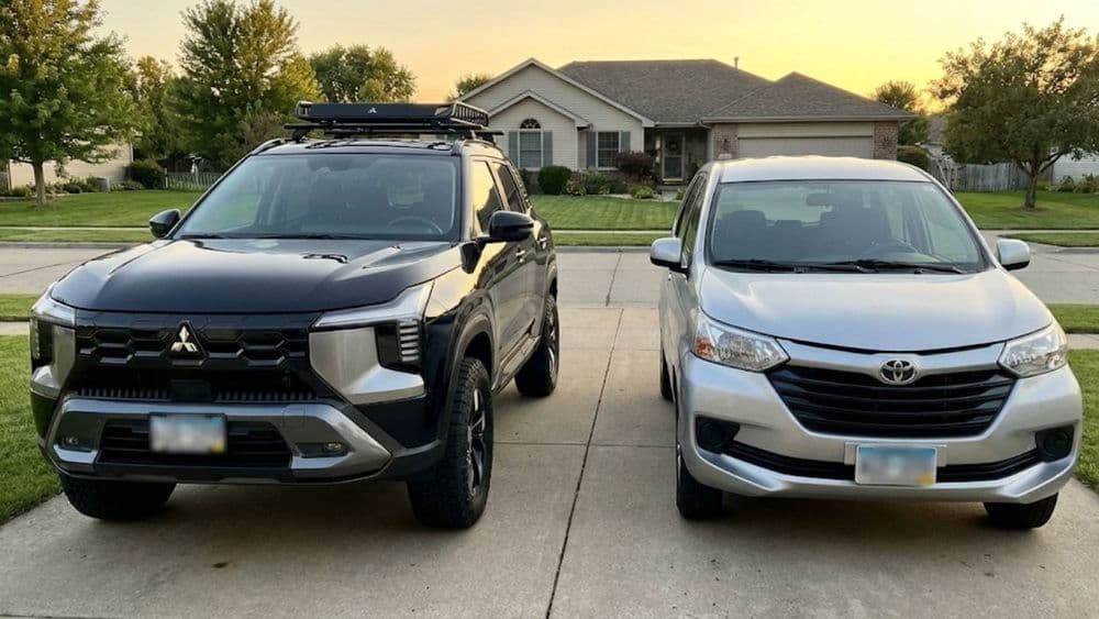 Generasi Honda Jazz di Indonesia dari Masa ke Masa