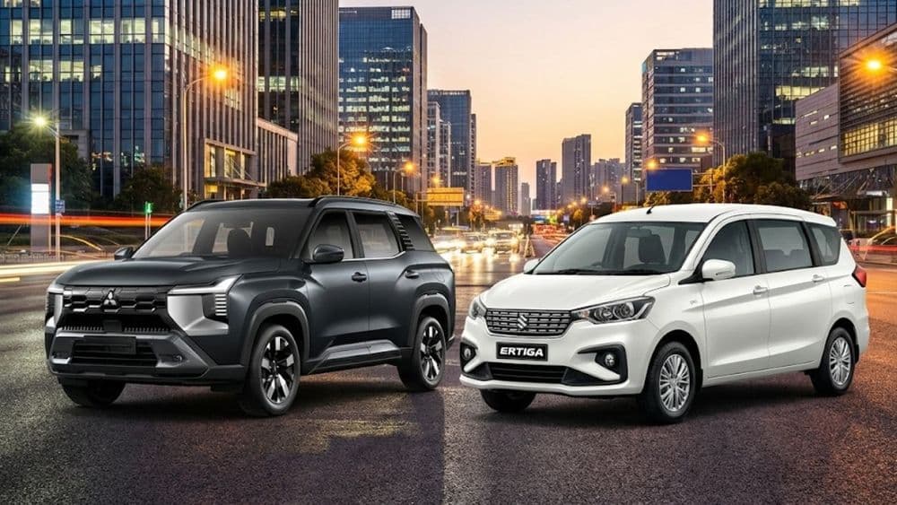 Generasi Honda Jazz di Indonesia dari Masa ke Masa