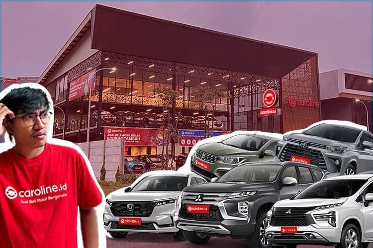 Perbedaan MPV vs SUV serta Contohnya, Mana yang Pas Untukmu?