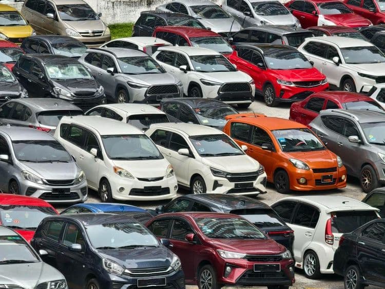 NRKB Lihat di Mana? Begini Cara Mengetahuinya