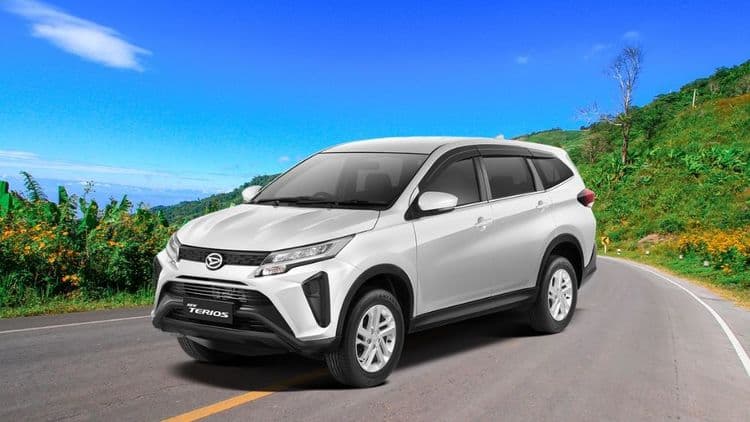 7 Mobil SUV Bekas di Bawah 100 Juta yang Masih Tangguh
