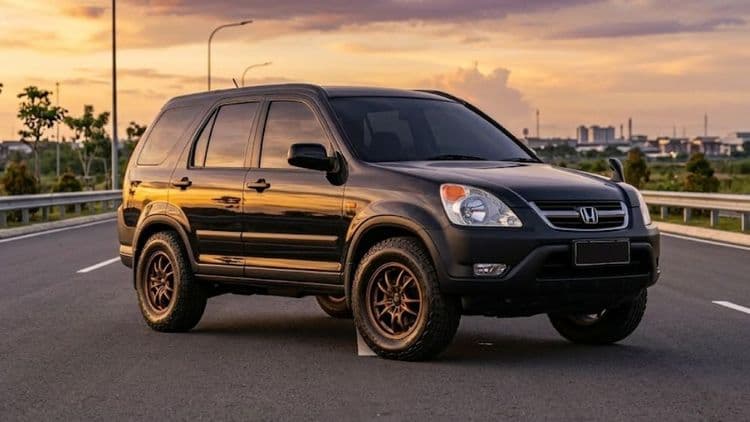 Generasi Fortuner dari Masa ke Masa, Lengkap!