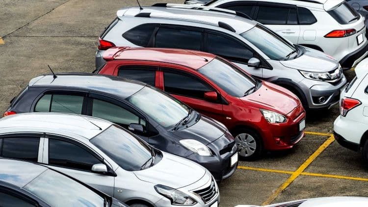 Jenis-jenis Mobil Toyota dan Gambarnya Beserta Spesifikasi