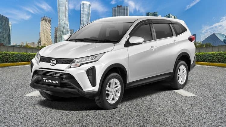 Ini Perbedaan Mesin 2KD dan 2GD pada Mobil Diesel Toyota