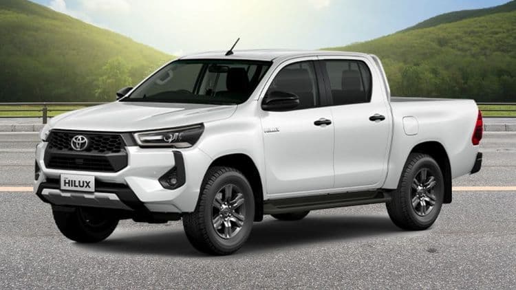 Generasi Toyota Hilux Terkuat dan Terbaik
