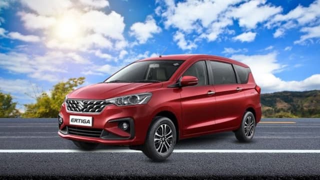 Generasi Toyota Avanza dari Tahun ke Tahun