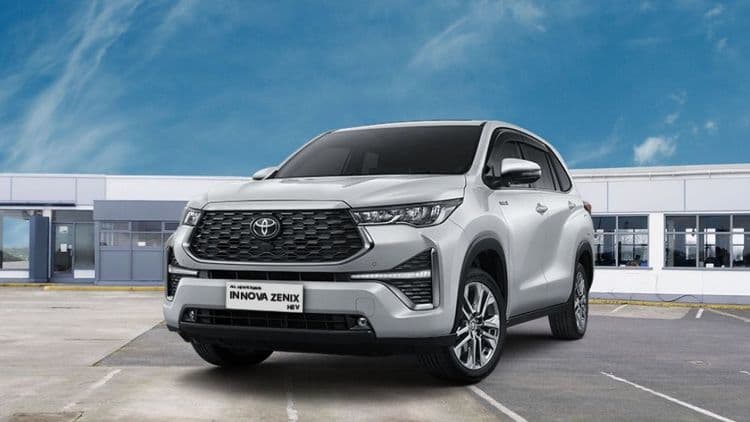 Daftar Mobil 3 Baris untuk Keluarga Terbaik