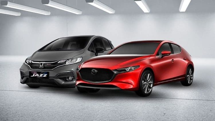 18 Rekomendasi Mobil Bekas 150 Juta