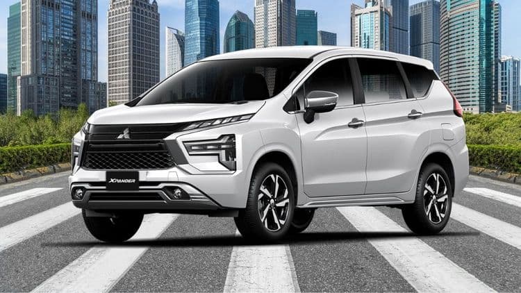 7 Mobil MPV Paling Nyaman untuk Perjalanan Keluarga