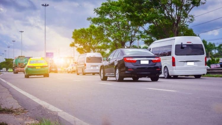 7 Mobil Paling Bandel dan Irit