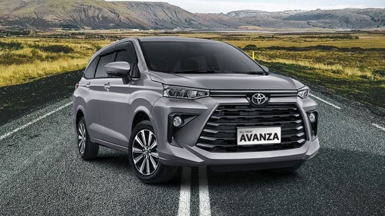 Ini Perbedaan Mesin 2KD dan 2GD pada Mobil Diesel Toyota