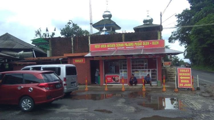 Tarif Tol Surabaya Probolinggo 2026 Lengkap dengan Biaya