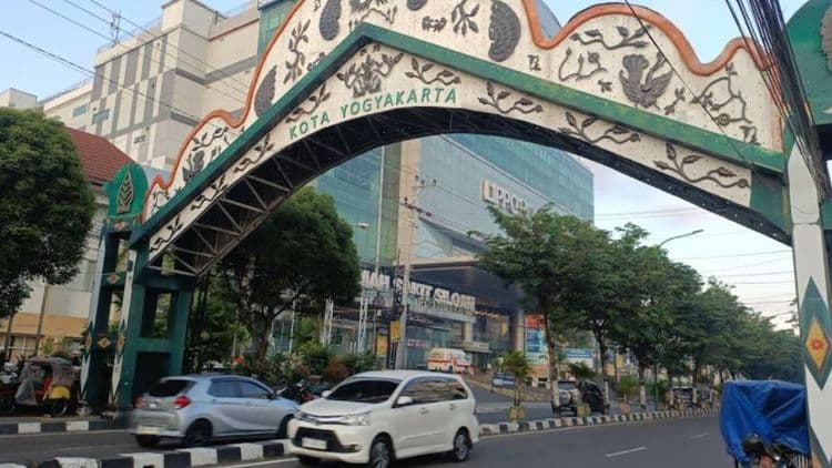 Tarif Tol Surabaya Jogja 2026 dan Perkiraan Biaya Perjalanan