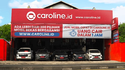 Daftar 9 Mobil Polisi Indonesia, Canggih-canggih?