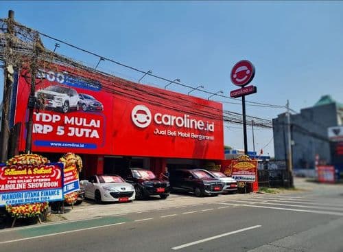 Daftar 9 Mobil Polisi Indonesia, Canggih-canggih?